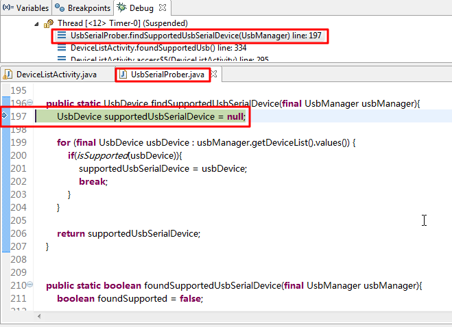 【已解决】android的adt调试期间出现提示：the Jar Of This Class File Belongs To Container ‘android Dependencies