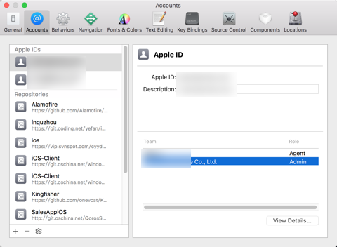 [已解决]Xcode调试出错：App installation failed. A valid provisioning profile for this executable was not ...
