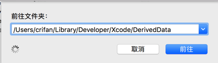 【已解决】Xcode9中编译出错：The following binaries use incompatible versions of Swift ChartsRealm.framework ...